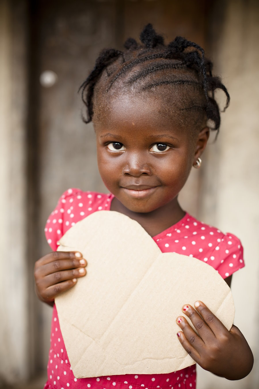 Adoption from Ghana - Hopscotch Adoptions, Inc.
