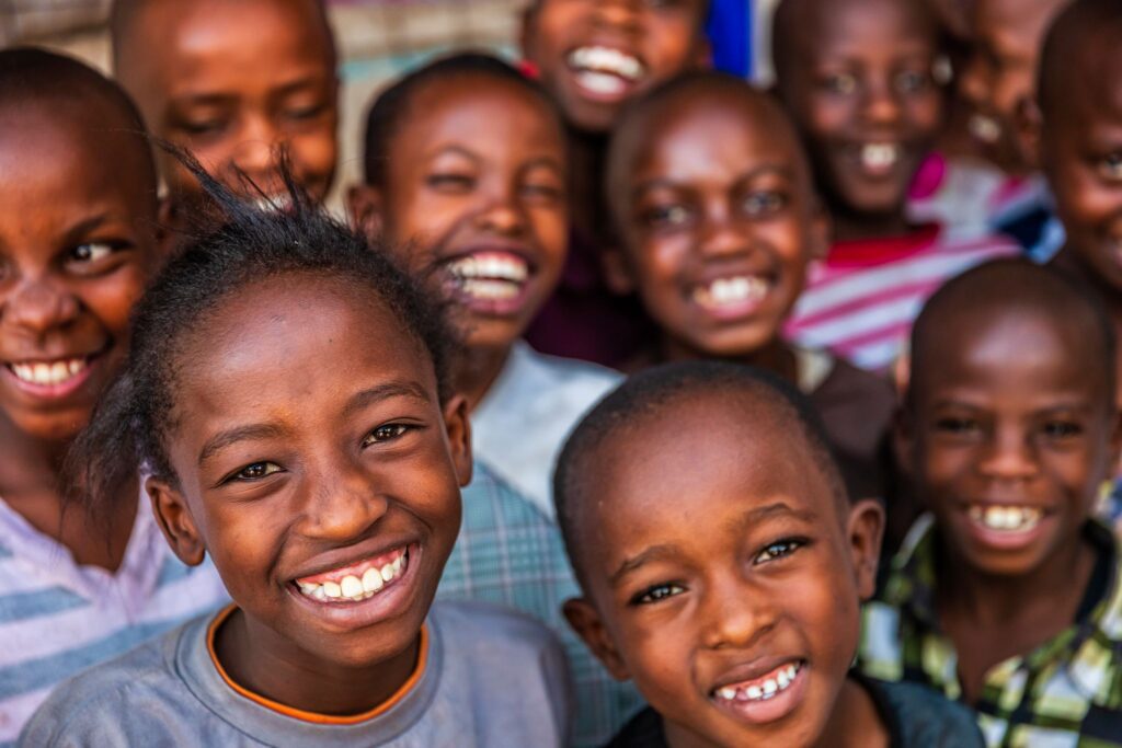 A Guide to Overseas Adoption Agencies | Hopscotch Adoptions